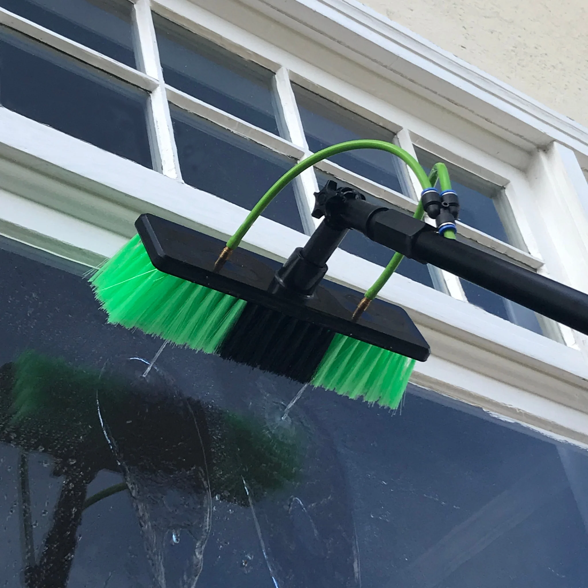 Home - Ektal Exterior Cleaning